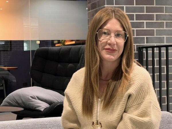 Introducing our new Kinship Care Team Leader! – Anchor Community Care